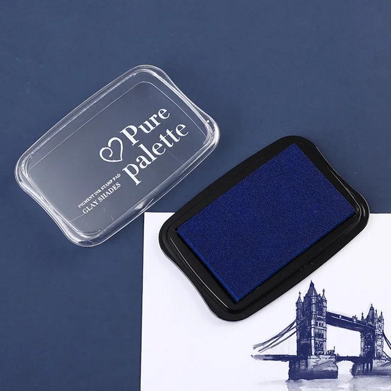 Pure Palette Stamp Ink Pad – stationerymv